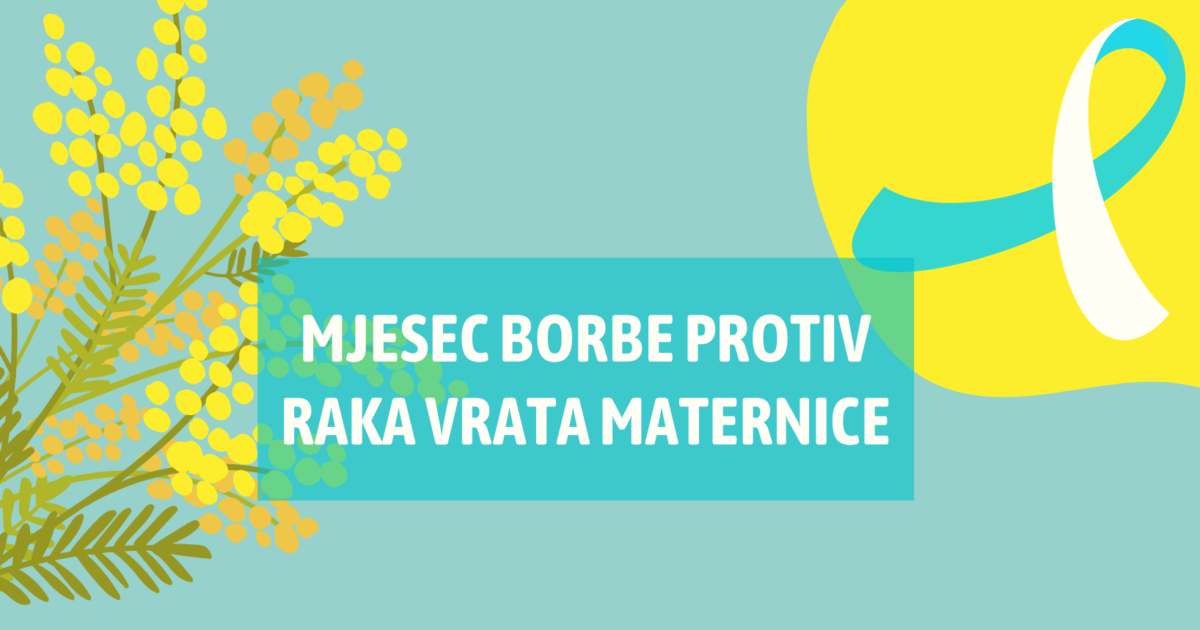 Nacionalni preventivni program ranog otkrivanja raka vrata maternice