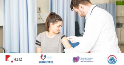 HPV cijepljenje - sve što trebate znati - Nacionalni preventivni program ranog otkrivanja raka ...